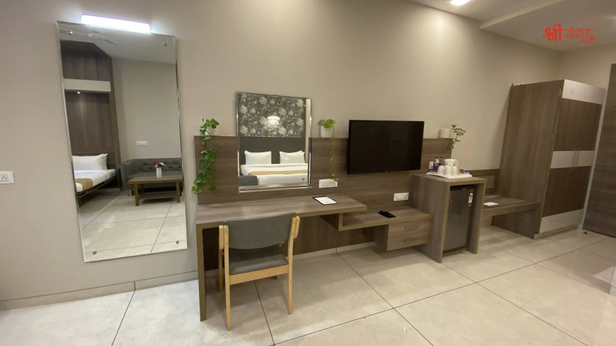 Smb Hotels And Resorts Pvt Ltd. - Ujjain