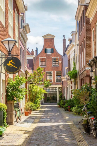 Riverside Suite - Haarlem City Centre - Haarlem