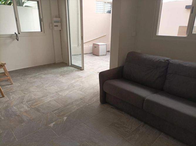 Léz'arlet Plage - Martinique