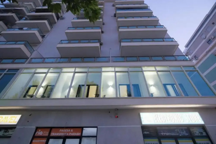 Beliz Boutique Hotel - Vlorë