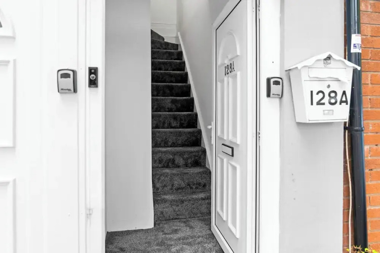 Birmingham Apartment Bhx Nec Resort World Arena - Solihull