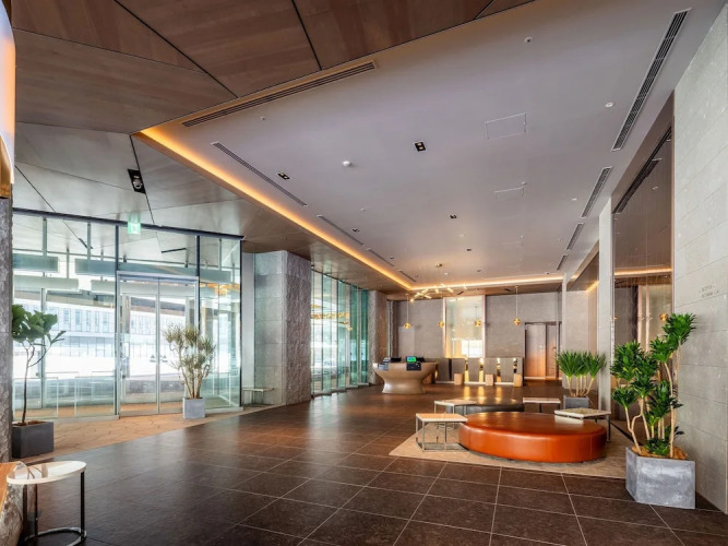 Sapporo Hotel By Granbell - Sapporo