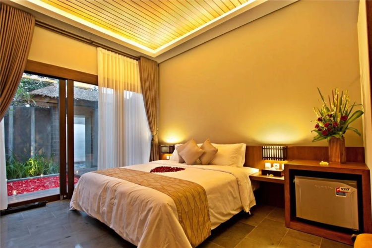 The Canggu Boutique Villas - Canggu