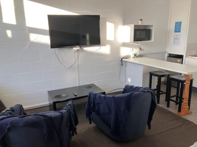 Trentham Motel - Lower Hutt