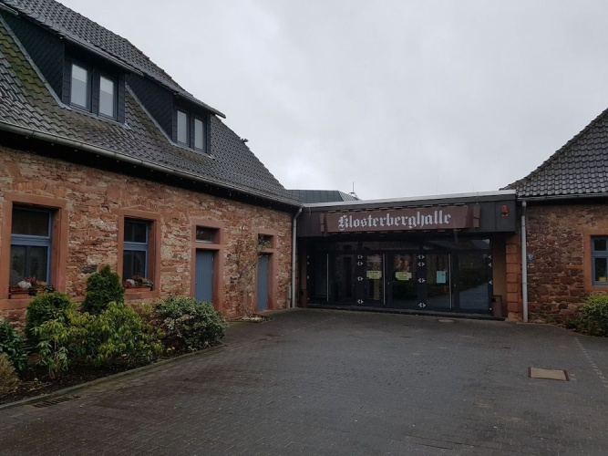 Hotel Restaurant Dragonerbau - Hanau