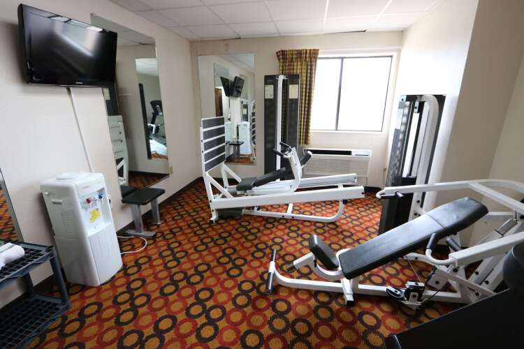 Ramada By Wyndham Bolingbrook - Bolingbrook, IL
