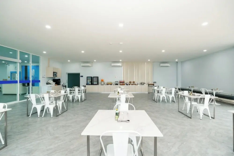 One Budget Hotel Chiangrai Maesai Payang - Mae Sai