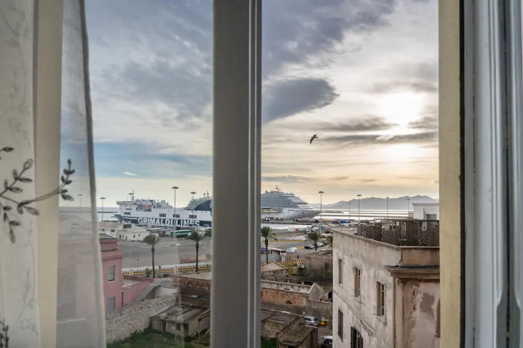 Affittacamere Aiosardegna Al Porto - Cagliari