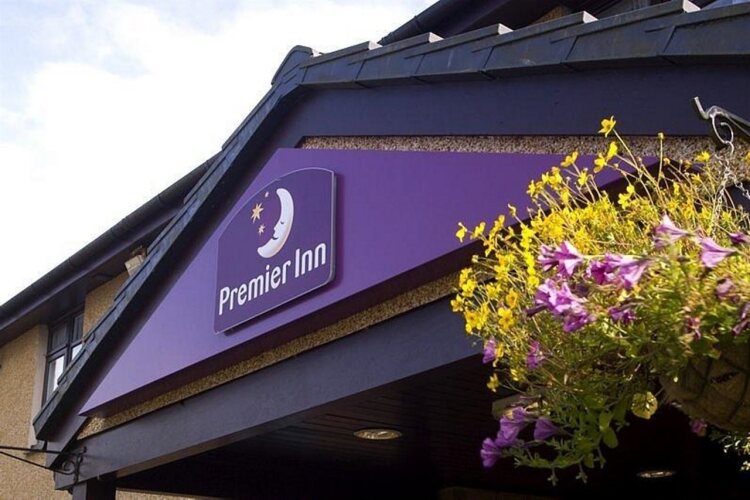 Premier Inn  Glasgow East Kilbride Peel Pk - East Kilbride