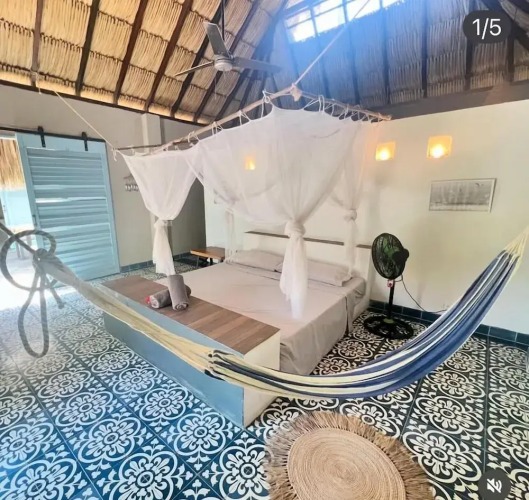 Kokohau Bungalows - Caribbean