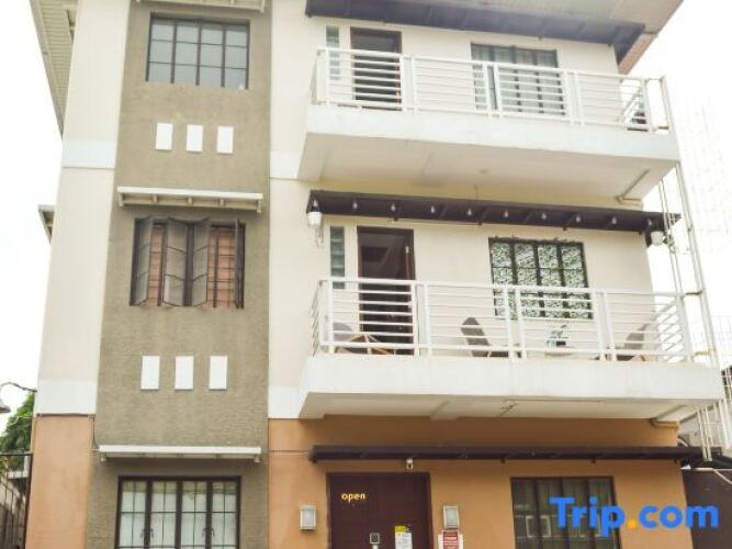 D&a Residences - Balanga