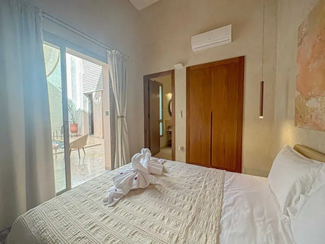 Riad Timija - Marrakesh