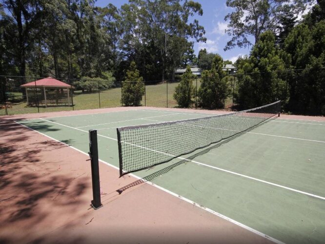 Bendles Cottages And Country Villas - Maleny