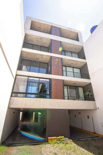 Moderno Depto En Palermo Hollywood -C2b - Buenos Aires