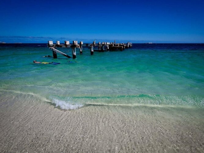 Pinnacles Edge Resort - Western Australia
