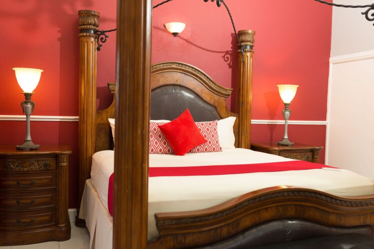 Casa Tianna Guest Apartments - Caribbean