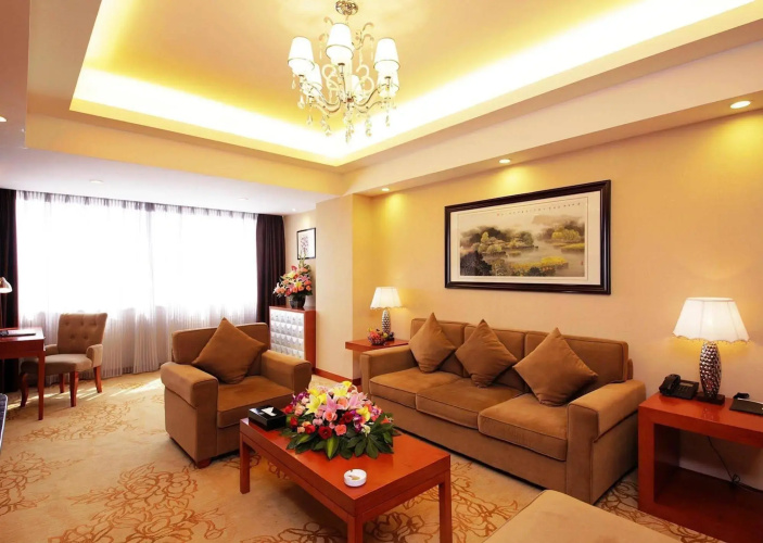 Guandu Hotel - Kunming - Kunming