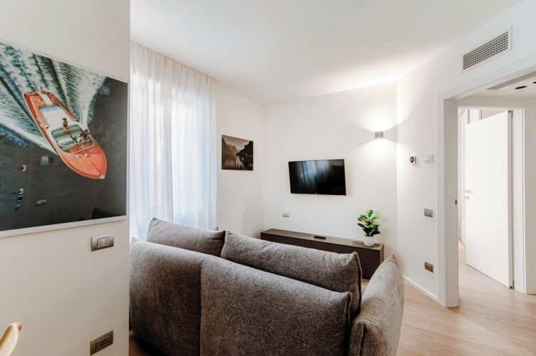 Rubini Suites - Côme