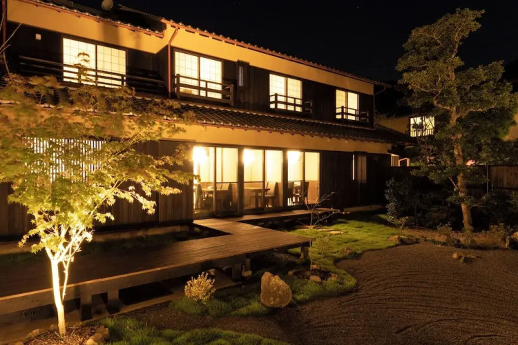 Yuyado Choseian - 和歌山県