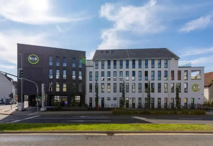 Bandb Hotel Bad Hersfeld - Bad Hersfeld