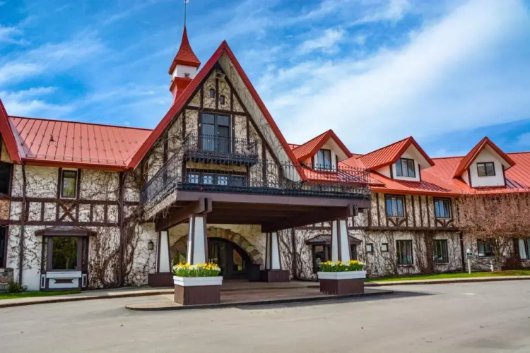 The Highlands At Harbor Springs - Petoskey, MI
