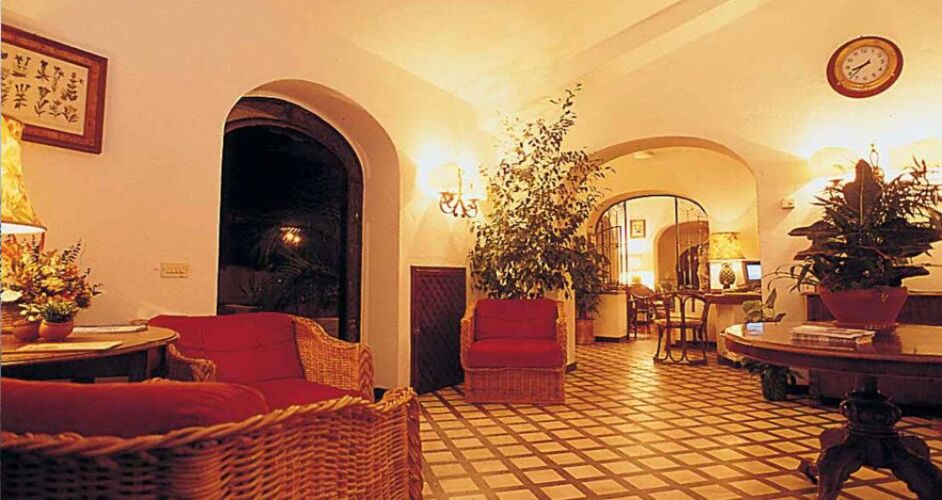 Baia Paraelios Resort - Calabria
