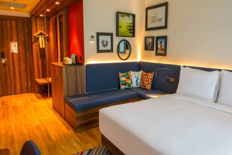 Hampton By Hilton Sakarya - Sakarya