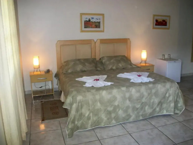 Hotel Pousada Paraíso - Itapevi