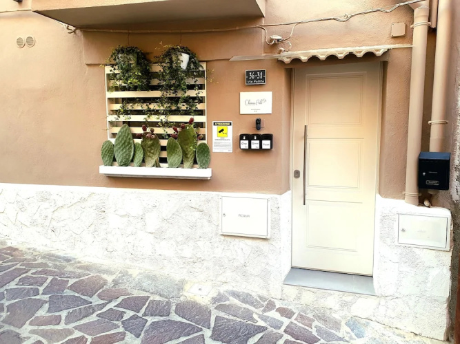 Chianu Palì Guest Rooms - Agrigento