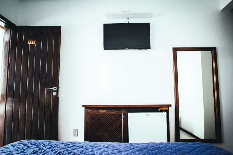 Hotel Bela Onda - Bombinhas