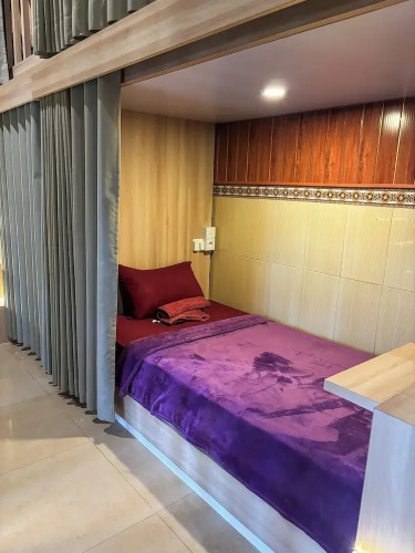 Fuji Hostel - Bali