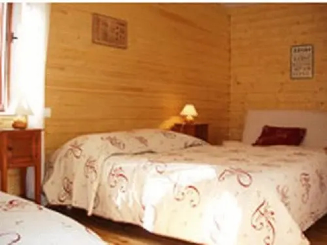 Auberge De La Foret - Rhône-Alpes