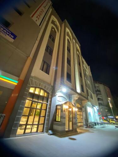 Gulpalas Hotel - Kütahya