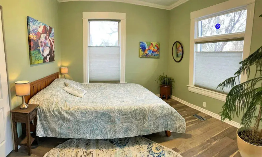 The Elm Tree Cottage Private House - Utah