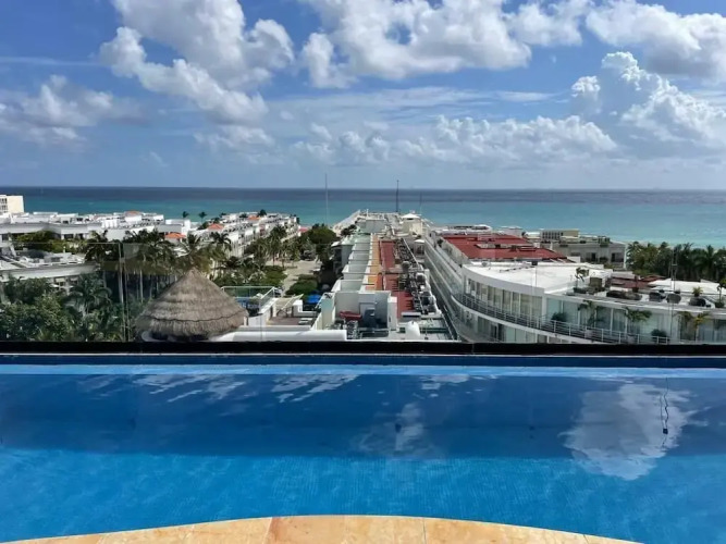 One Paralia By Andiani Travel - Playa del Carmen