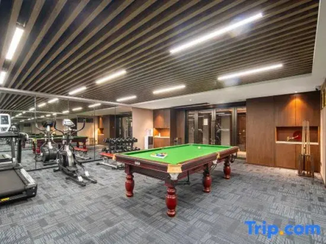 Till Bright Hotel (Zhuzhou Central Plaza) - Zhuzhou