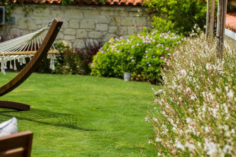 Levin Otel - Alaçatı