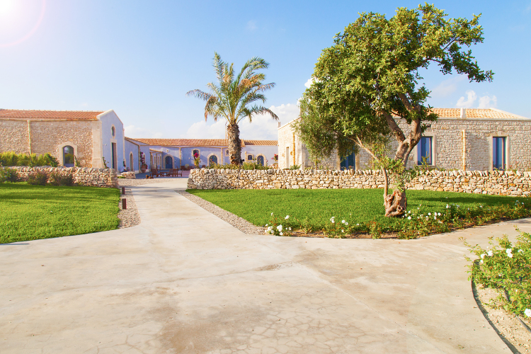 Masseria Del Carrubo - Rosolini