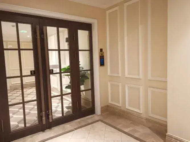 Very Beautiful Xi'an Apartment - Xi'An