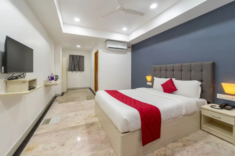 Seethala Bed & Breakfast - Pondicherry