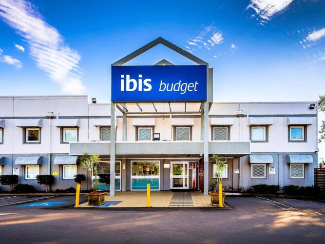 Ibis Budget Newcastle - Newcastle