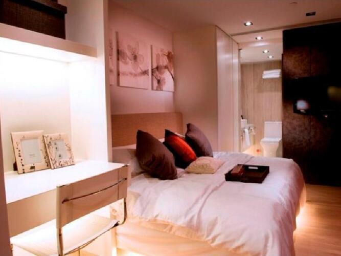 Yi Serviced Apartments - Tsim Sha Tsui