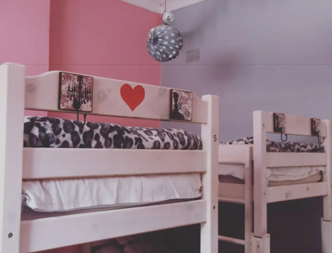 Homebase Melville - Hostel - Johannesburg
