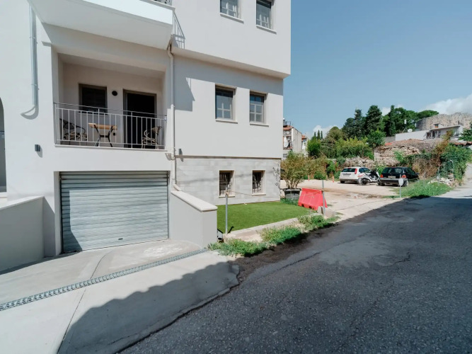 Castle View Ioannina - Янина