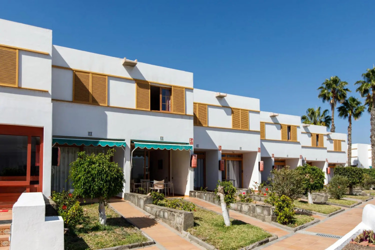 Las Brisas 26 - Maspalomas