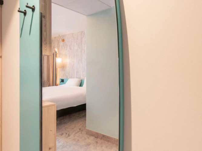 Ibis Styles Bredene - Ostend