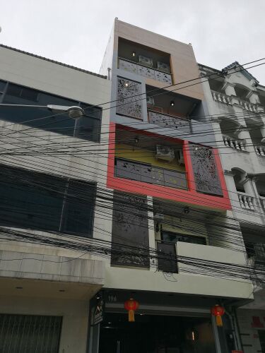 Room 2 U Hostel & Guesthouse - Hat Yai