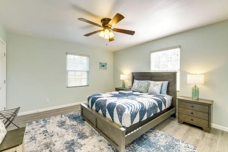 Heron Bay Cottage W/ Patio In Rockport! - 텍사스