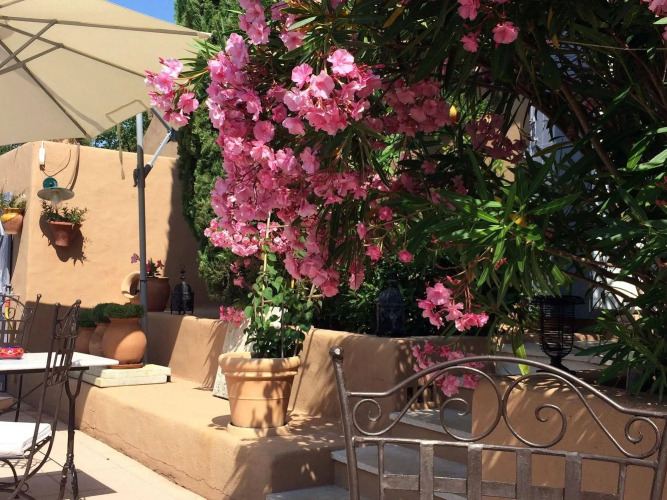 Hotel La Clé Des Champs Boutique Hôtel & Spa - Roussillon