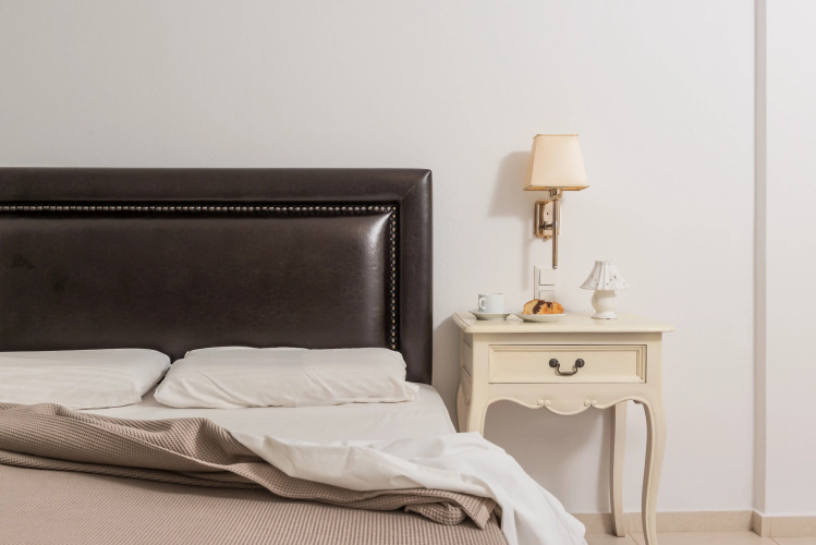 Smy Mediterranean White Santorini Adults Only - Santorin